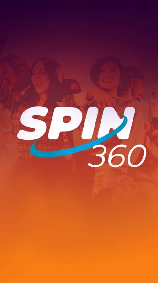 Spin 360 Prices & Booking